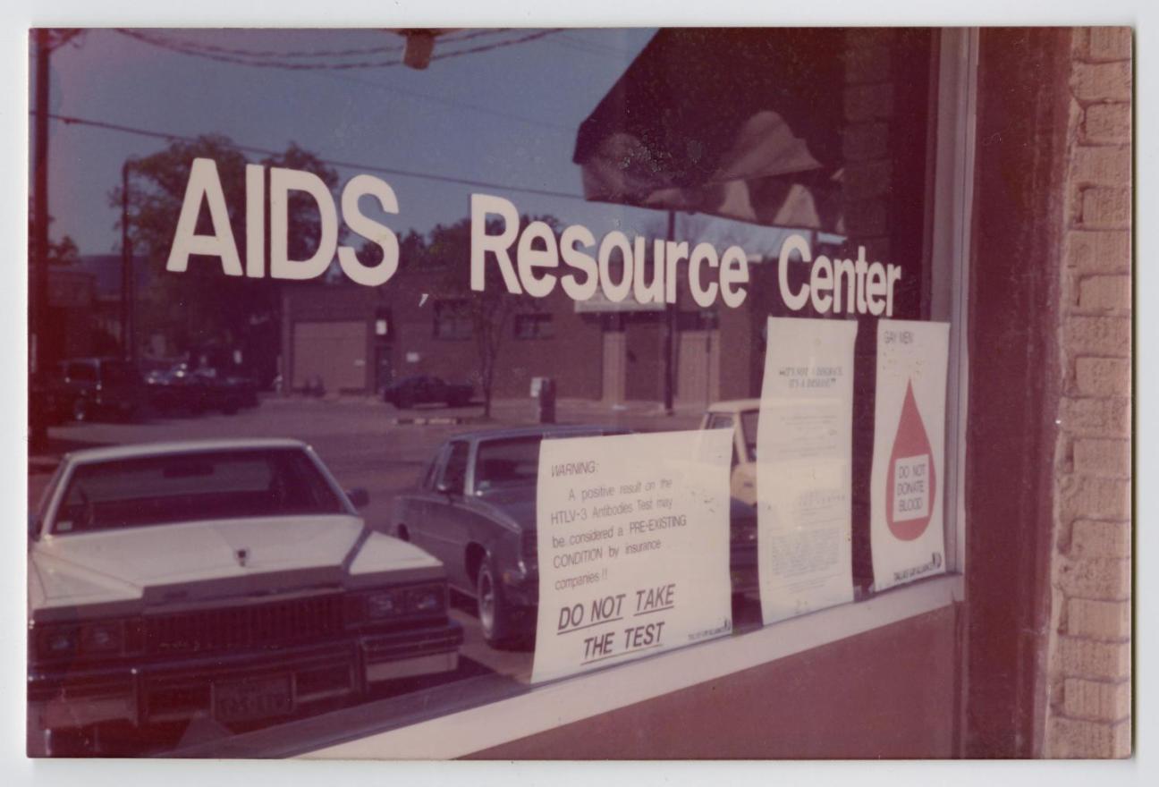Pride in Dallas: A Brief look at Dallas LGBTQ History – Oak Lawn ...