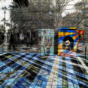 October 2021 – Artist (Photographer) Essie Graham – Oak Lawn Library ...