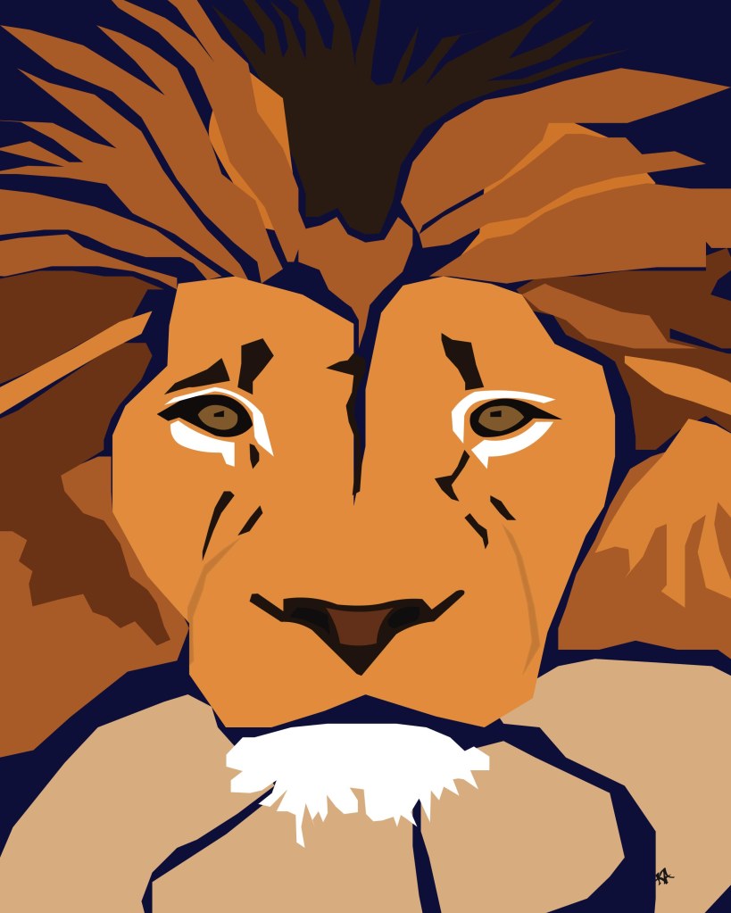 December 2021 artist – Karen Anderson – Oak Lawn Library Friends