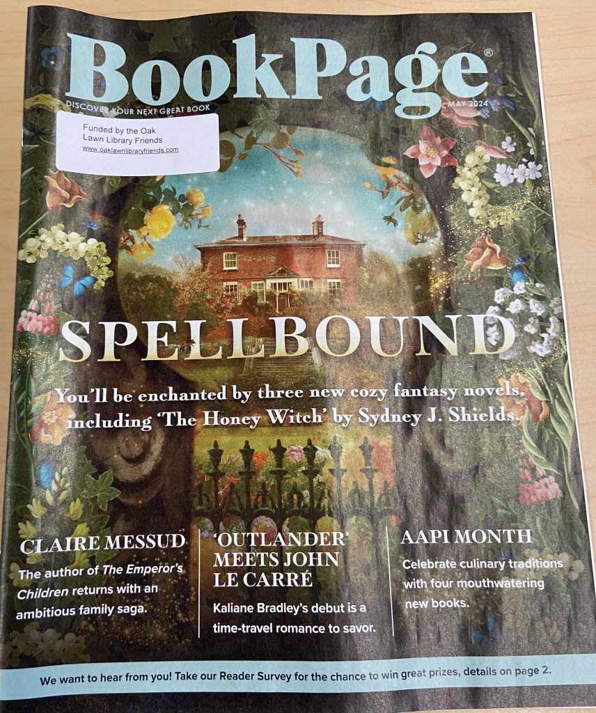 Oak Lawn Library Friends – Enlighten, Empower, Educate